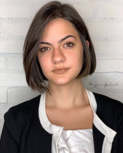 Bob Haircut 2025: 22 Trendy Ideas for Women - Short, Long, Pixie ...