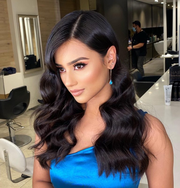 Top 20 Finger Waves Haircuts 2025 – Trendy Styles for Short, Medium ...