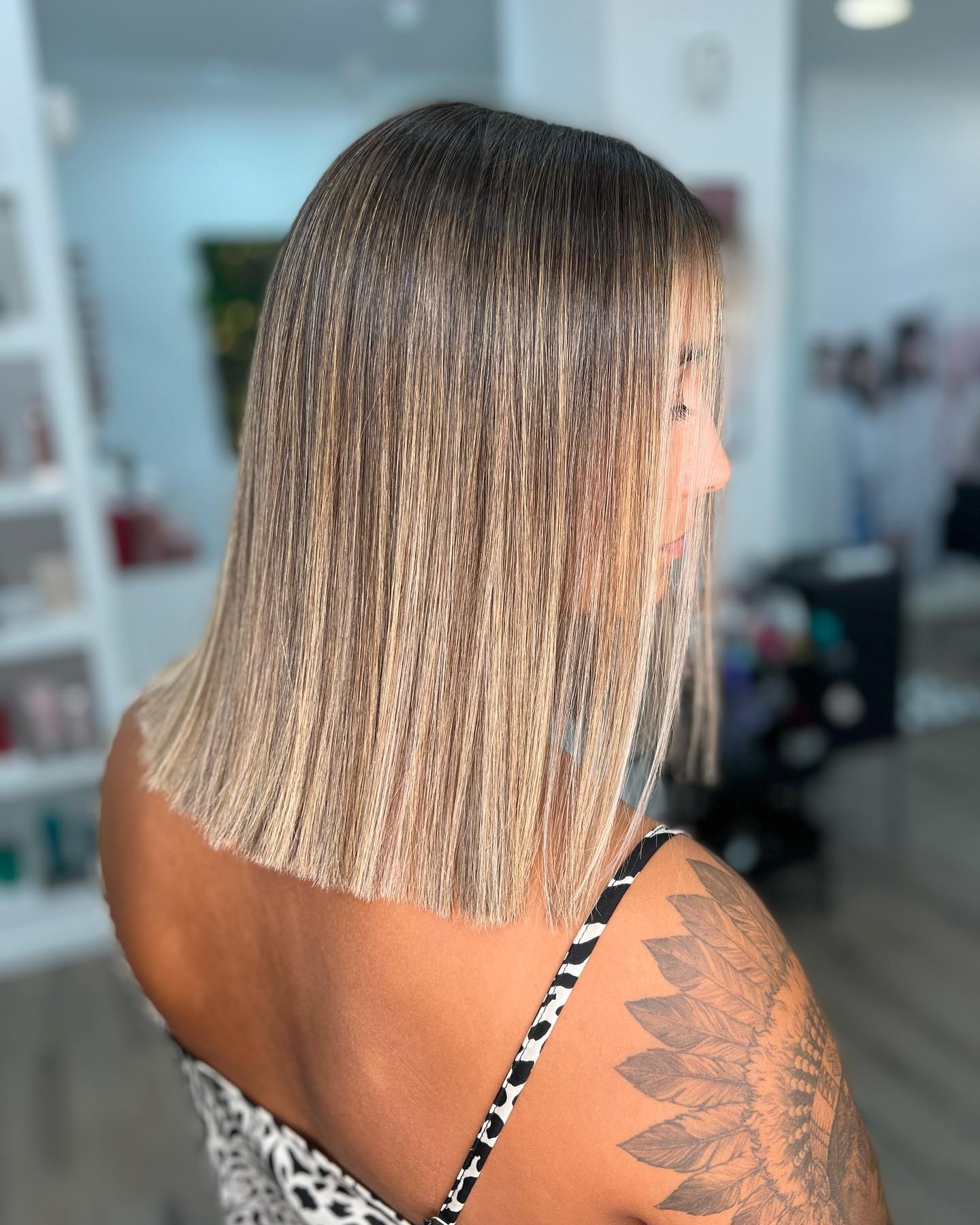 23 Ideas for Beige Blonde Hair Color 2025: From Mocha Highlights to ...