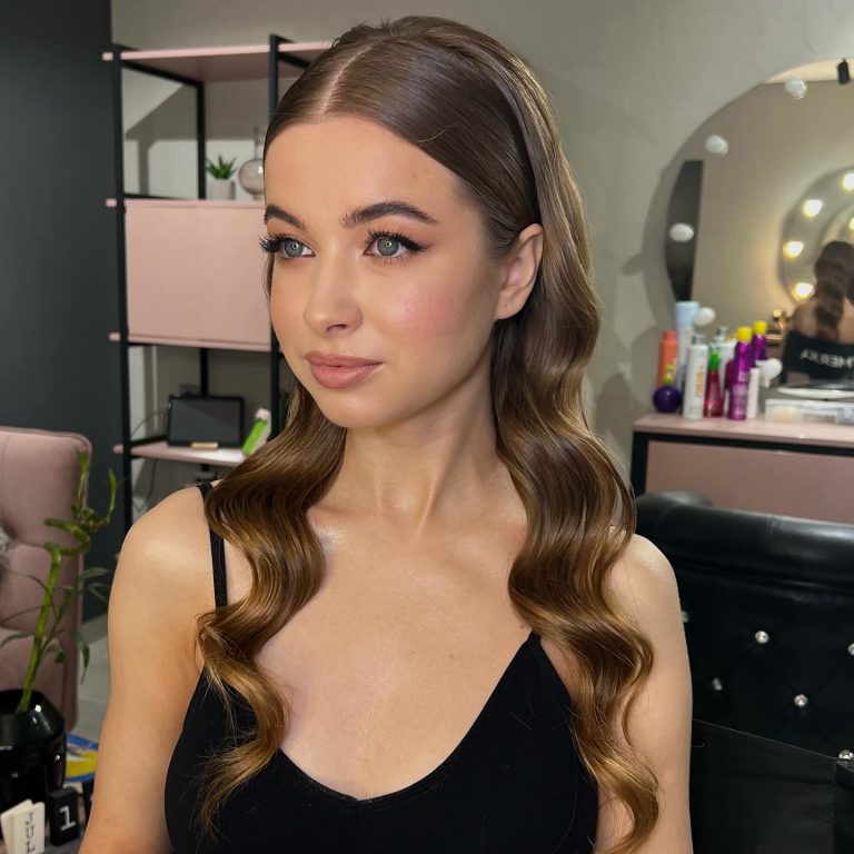 20 Simple and Cute Hairstyles - NEW Ideas 2025 for Long, Short, and ...