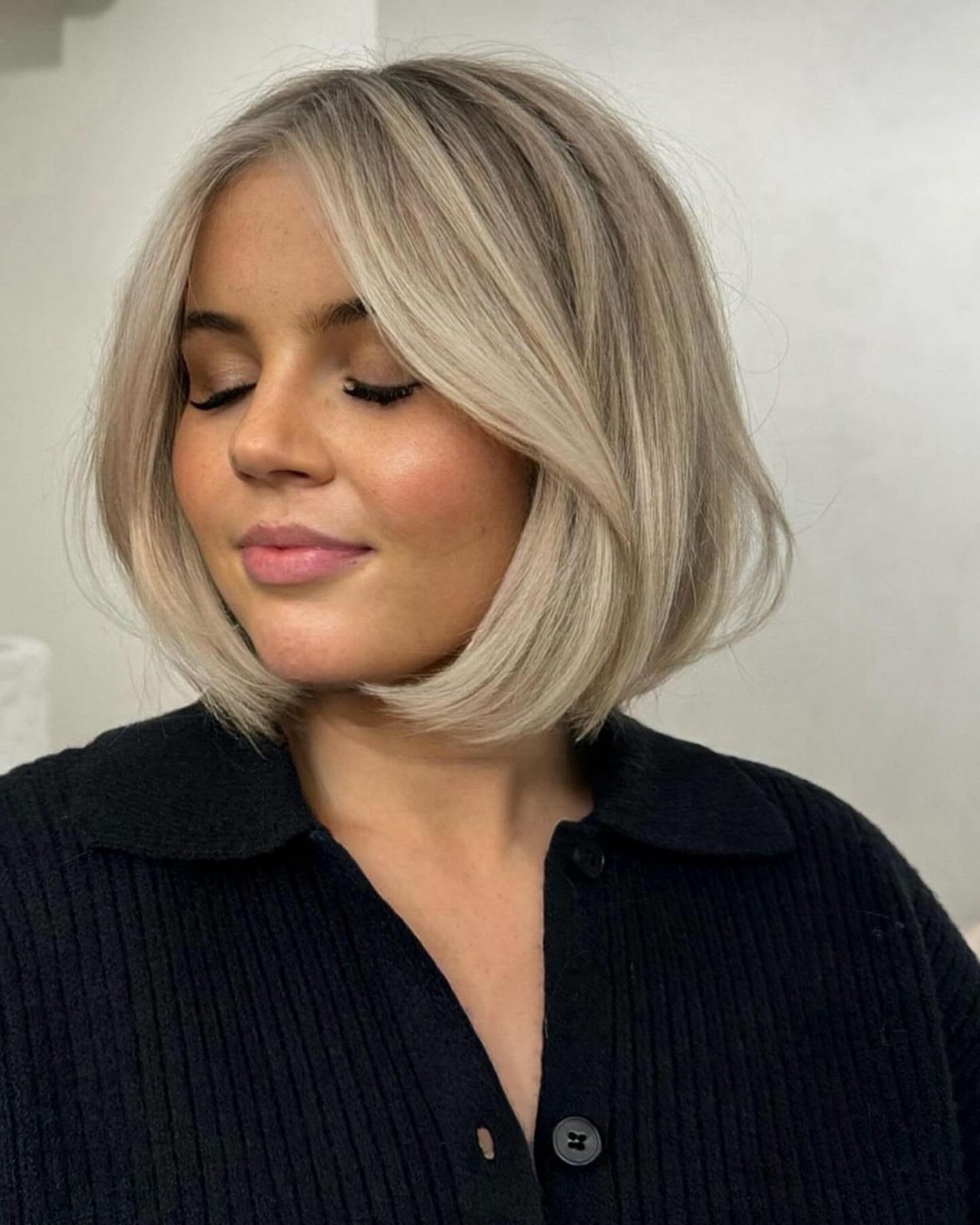 Bob Haircut 2025: 22 Trendy Ideas for Women - Short, Long, Pixie ...