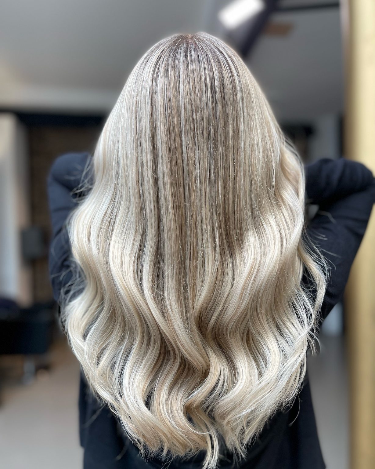 23 Ideas for Beige Blonde Hair Color 2025: From Mocha Highlights to ...
