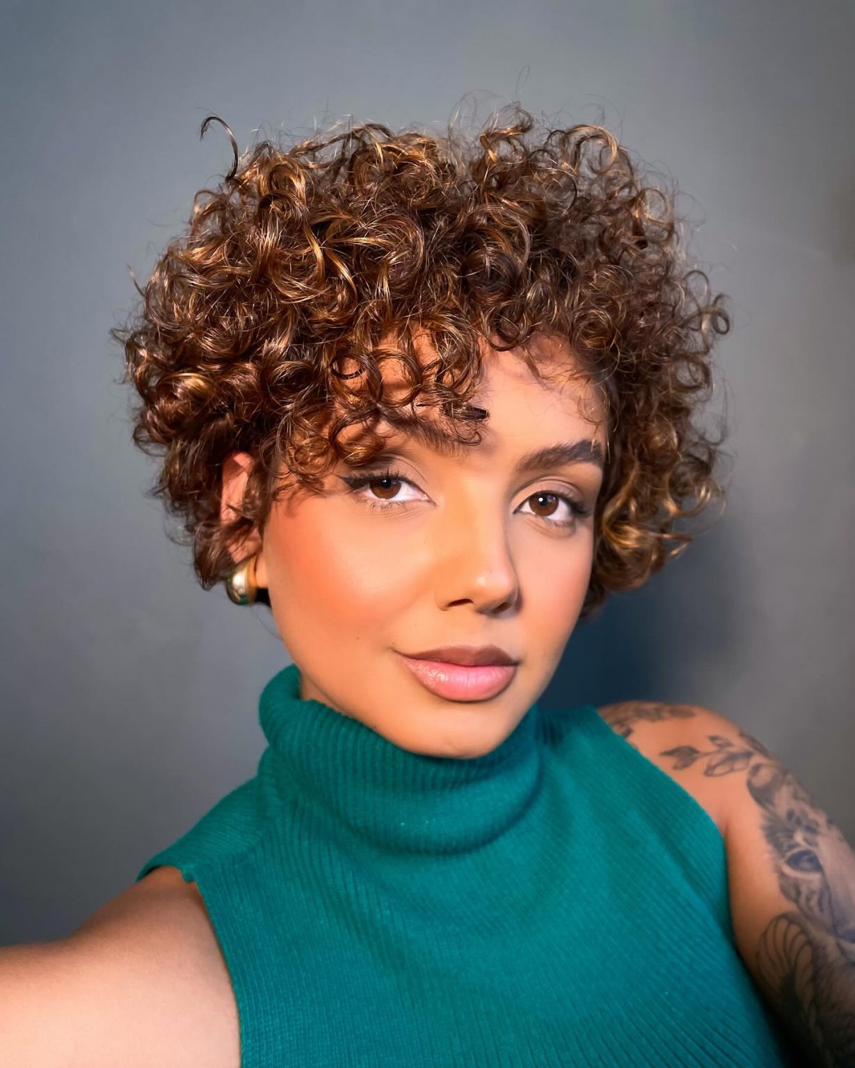 Pixie Haircut 2025 20 Fresh Ideas For Modern Short And Long Pixie Styles