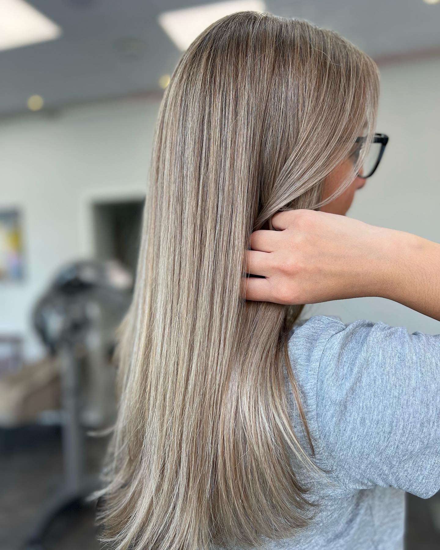 23 Ideas for Beige Blonde Hair Color 2025: From Mocha Highlights to ...