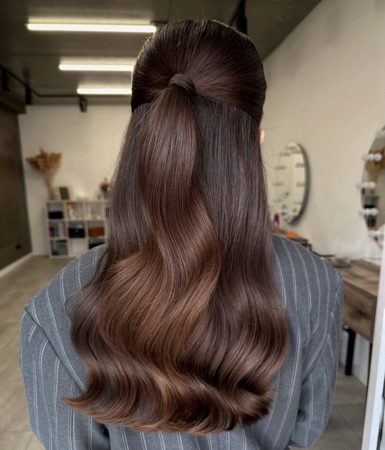 20 Simple and Cute Hairstyles - NEW Ideas 2025 for Long, Short, and ...