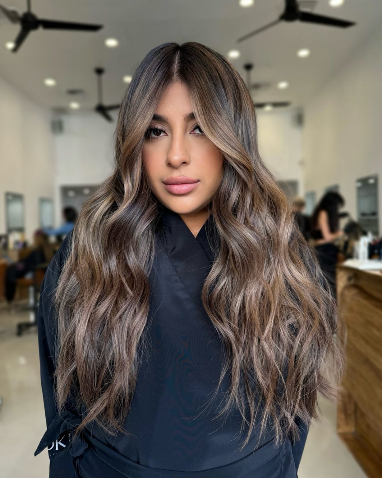 Bronde Balayage 2025: 22 Stunning Ideas for Brunettes, Blondes, Ashy ...