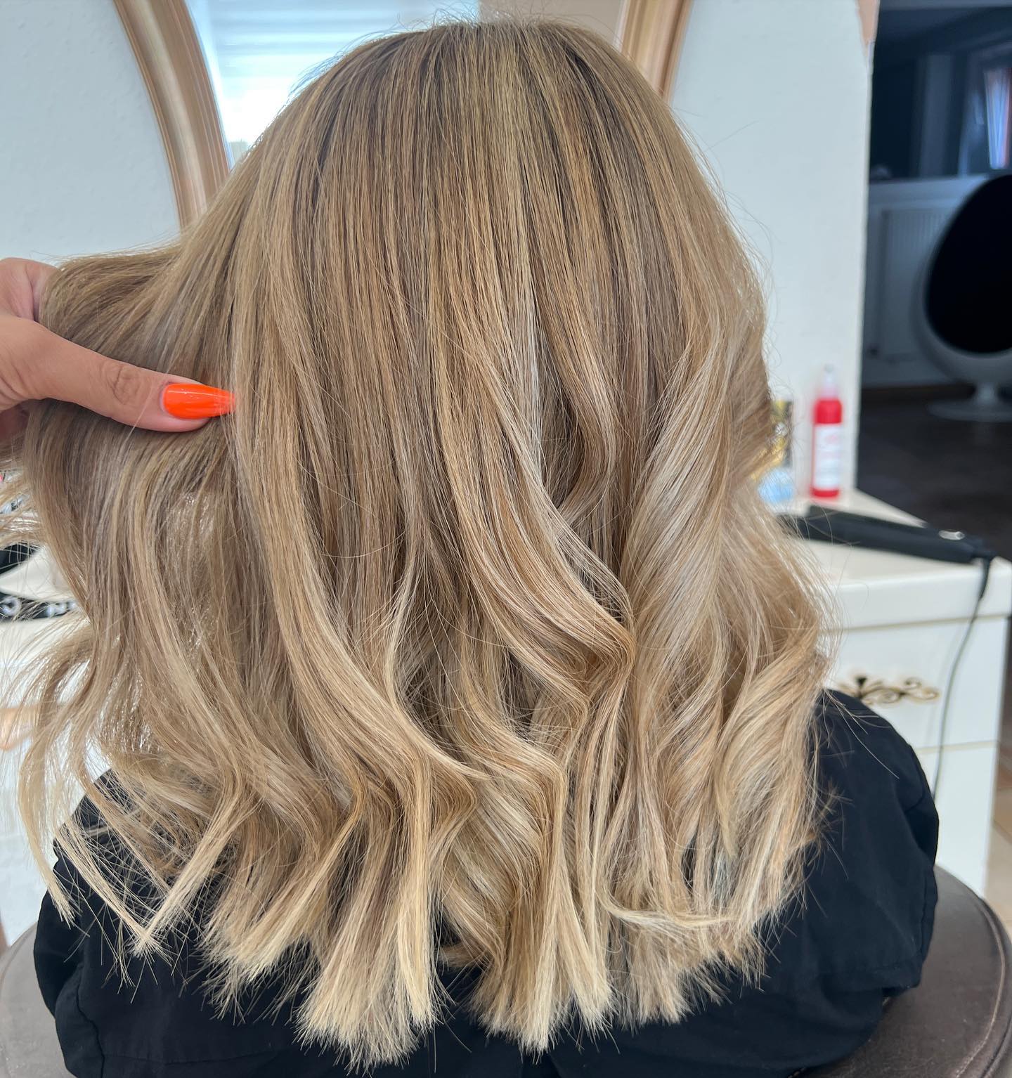 23 Ideas for Beige Blonde Hair Color 2025: From Mocha Highlights to ...