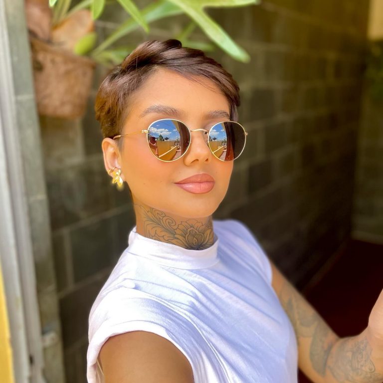 Pixie Haircut 2025 20 Fresh Ideas For Modern Short And Long Pixie Styles