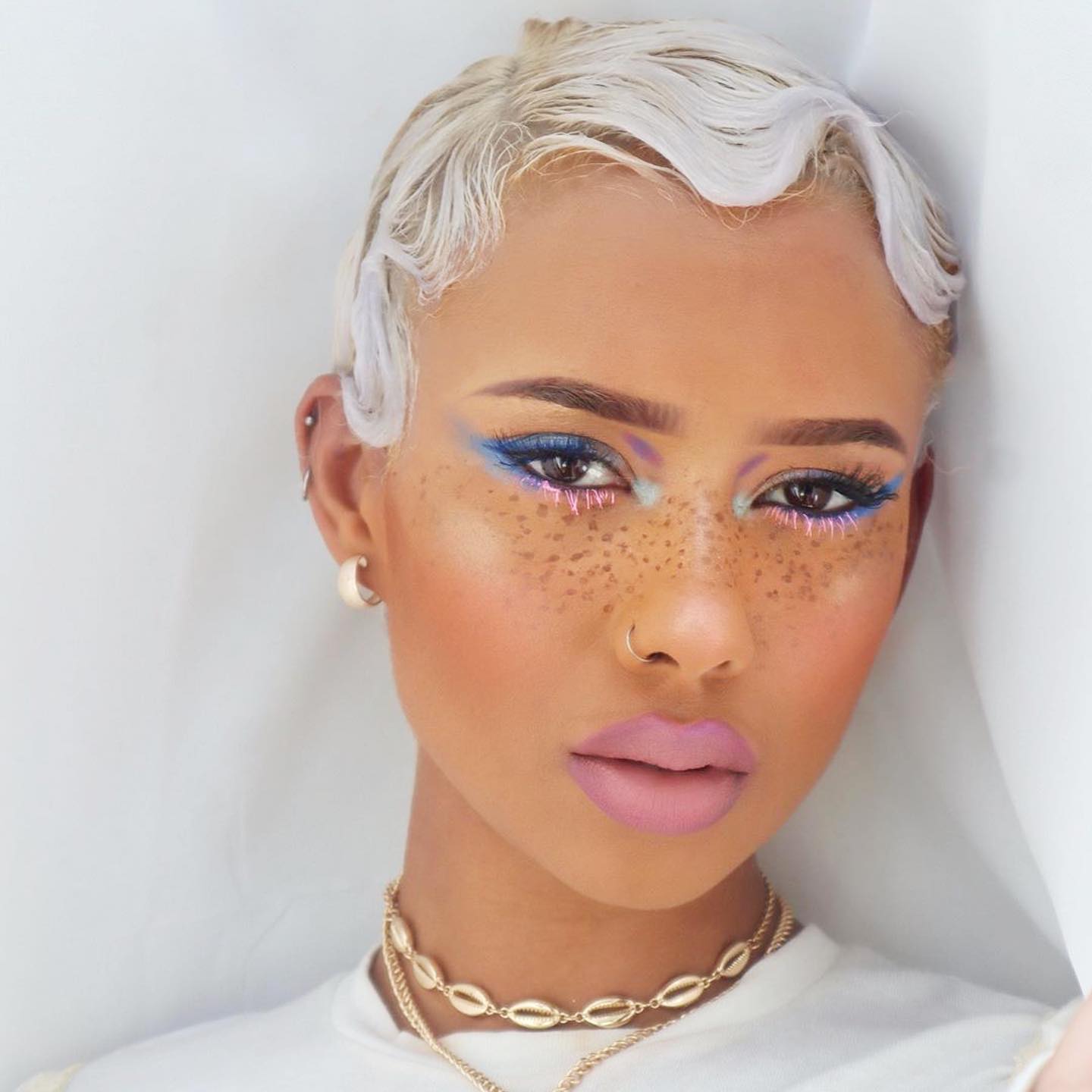 Top 20 Finger Waves Haircuts 2025 – Trendy Styles for Short, Medium ...