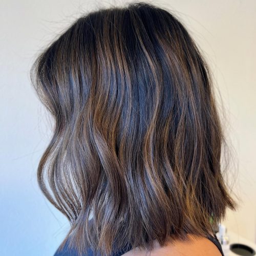 23 Cute Ideas for Hair Color Highlights for Short Hair, Pixie Cuts, and ...