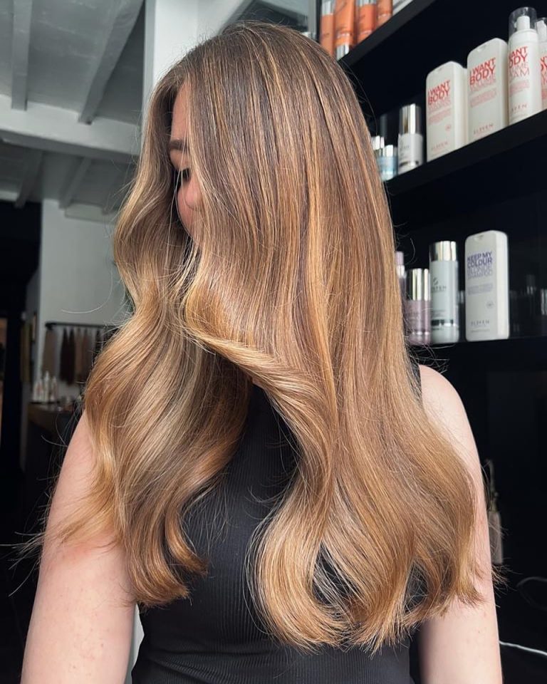 Perfect Hair Ideas 2025: 23 Inspiring Styles for Every Length, Color ...