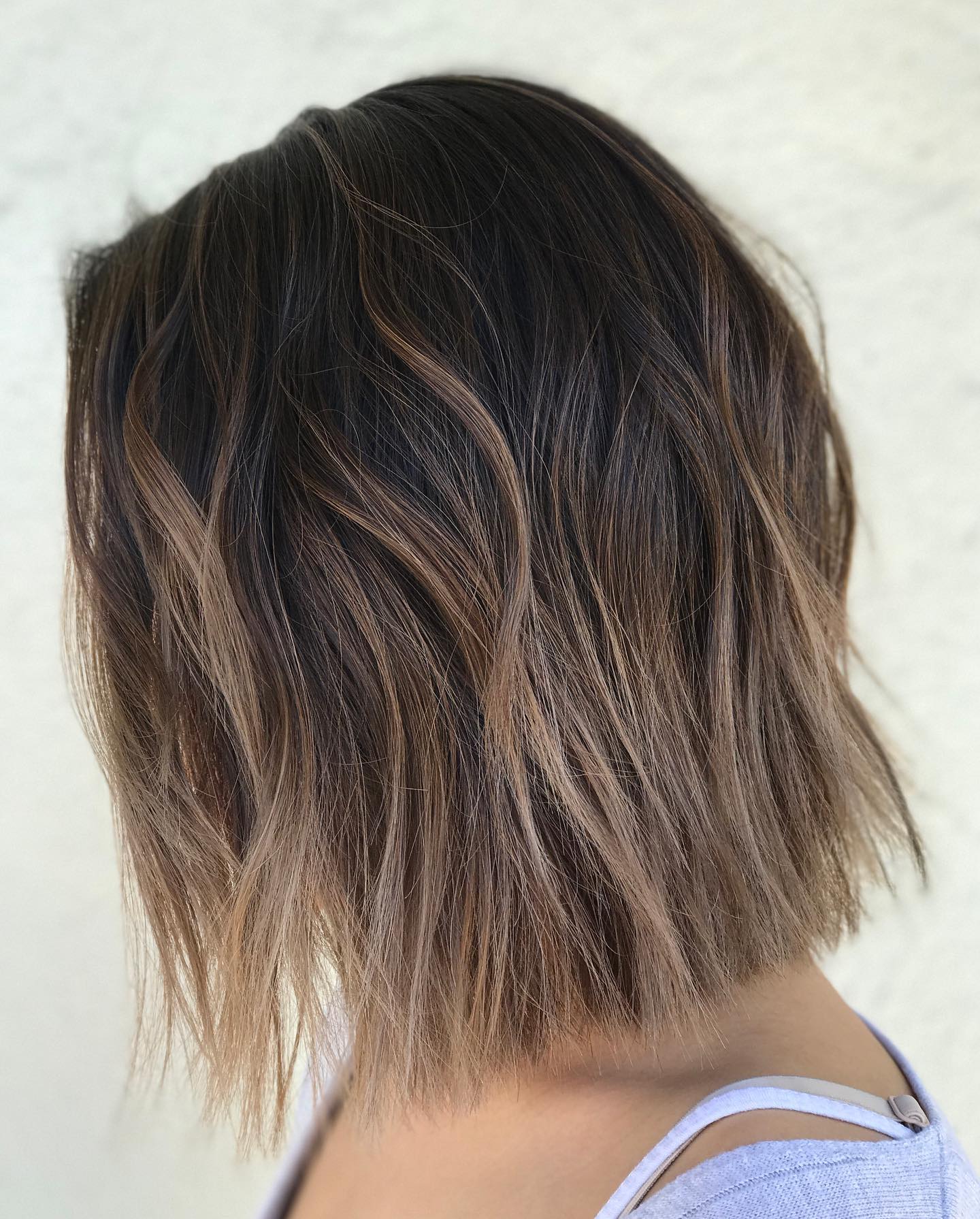 23 Cute Ideas for Hair Color Highlights for Short Hair, Pixie Cuts, and ...