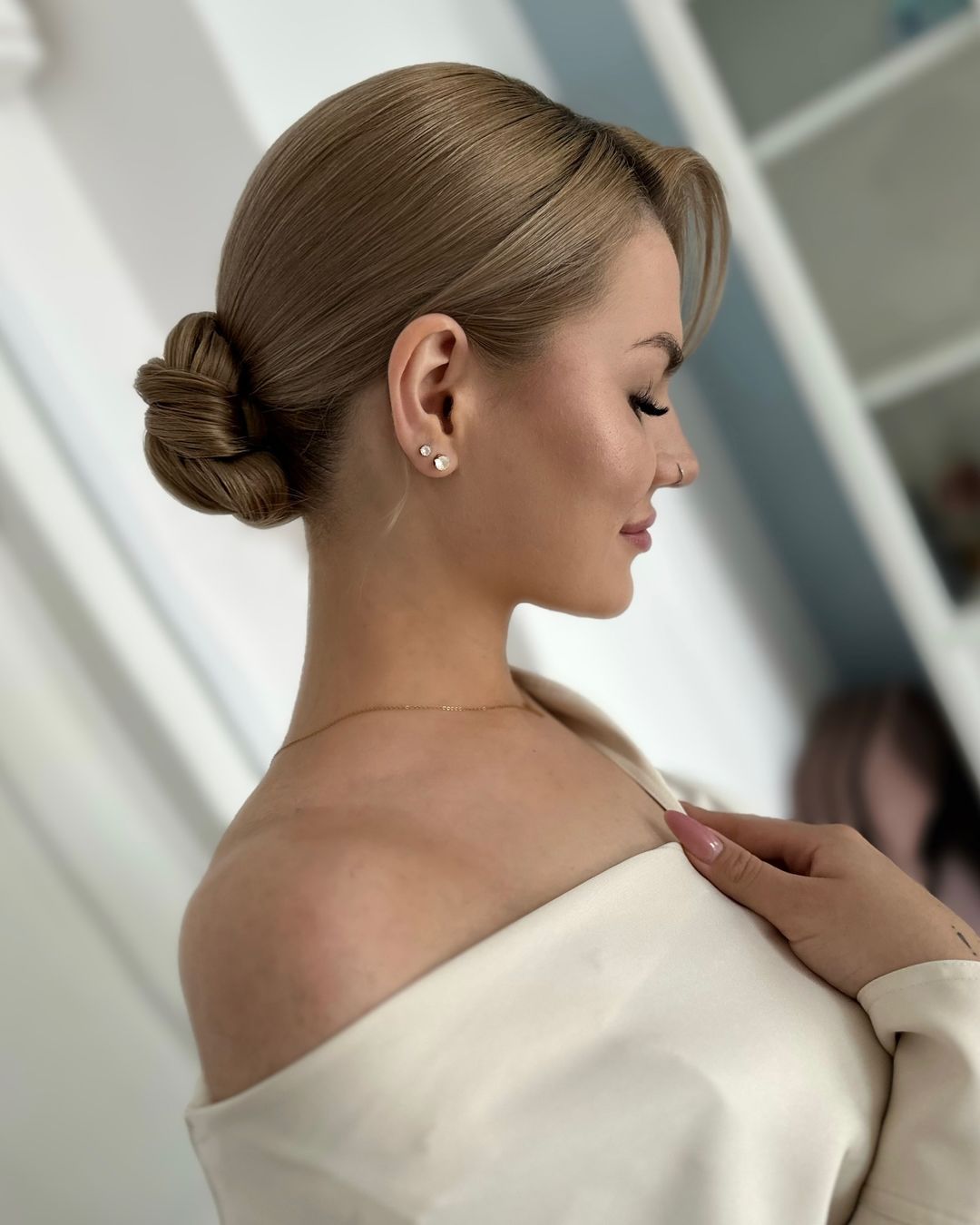22 Sleek Hairstyles 2025 – Cute, Classy & Easy Ideas for Short, Long ...