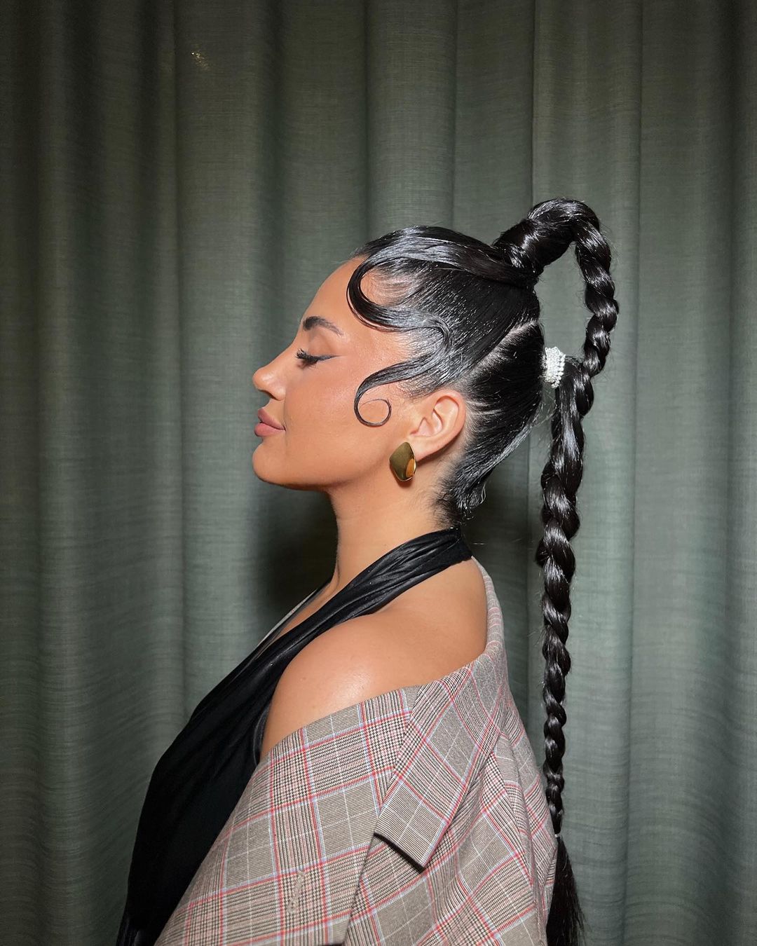 22 Sleek Hairstyles 2025 – Cute, Classy & Easy Ideas for Short, Long ...