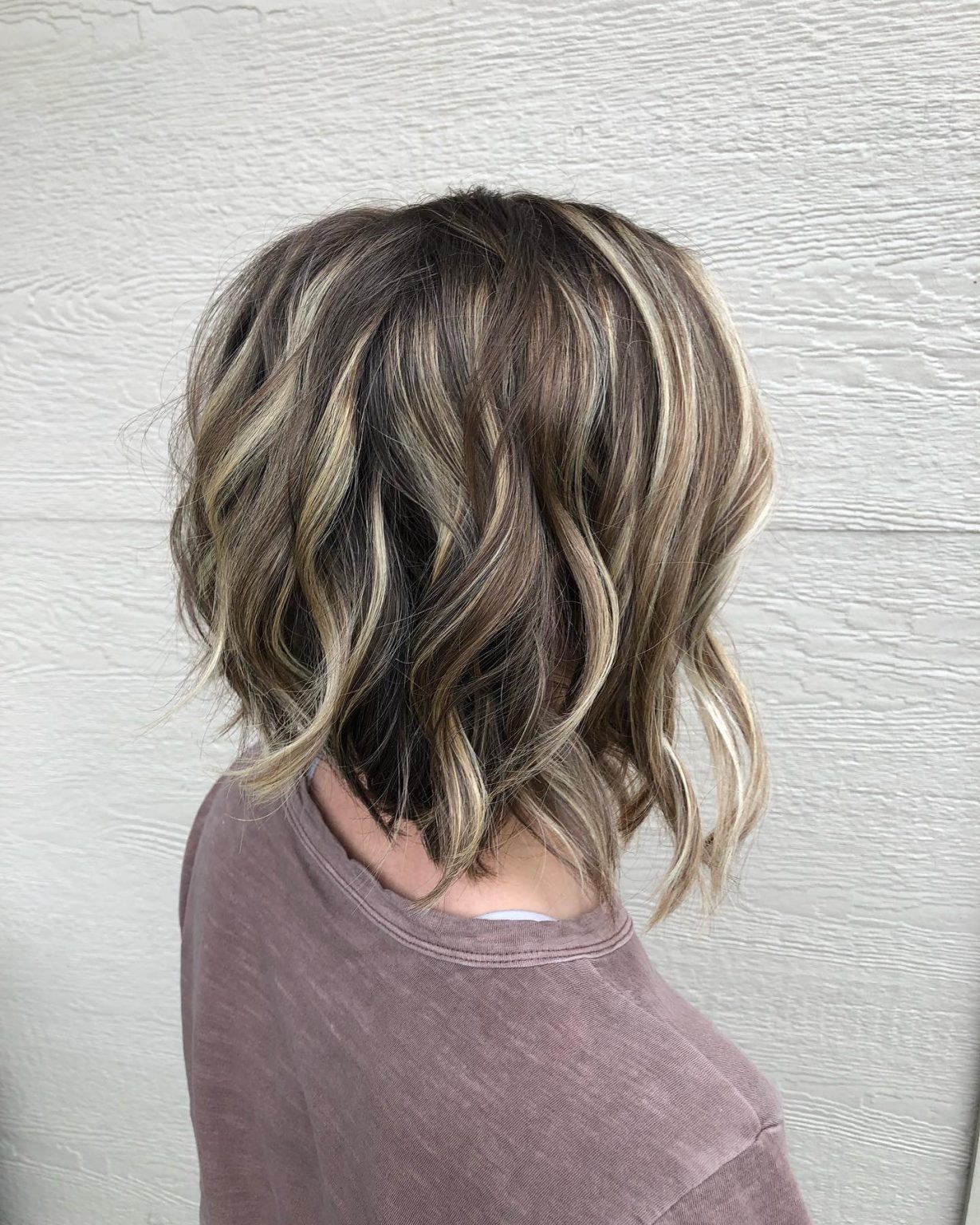 20 Trendy Hair Color Ideas for Short Hair Highlights 2025 – Perfect for ...