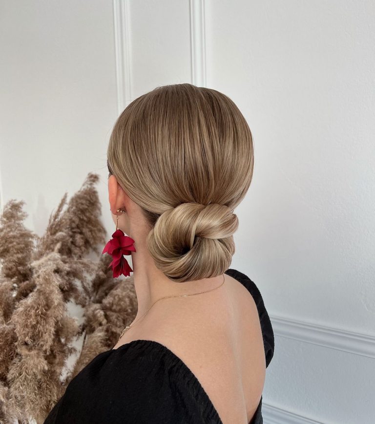 22 Sleek Hairstyles 2025 – Cute, Classy & Easy Ideas for Short, Long ...