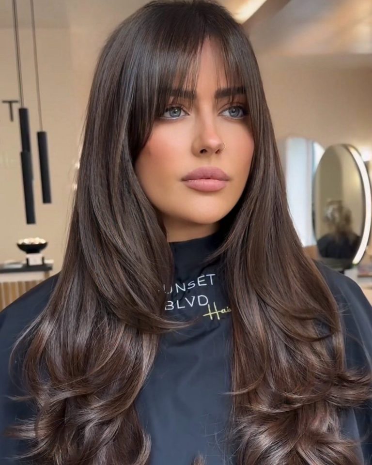 22 Stunning Hair Color Ideas in One Solid Color for Every Style and Season