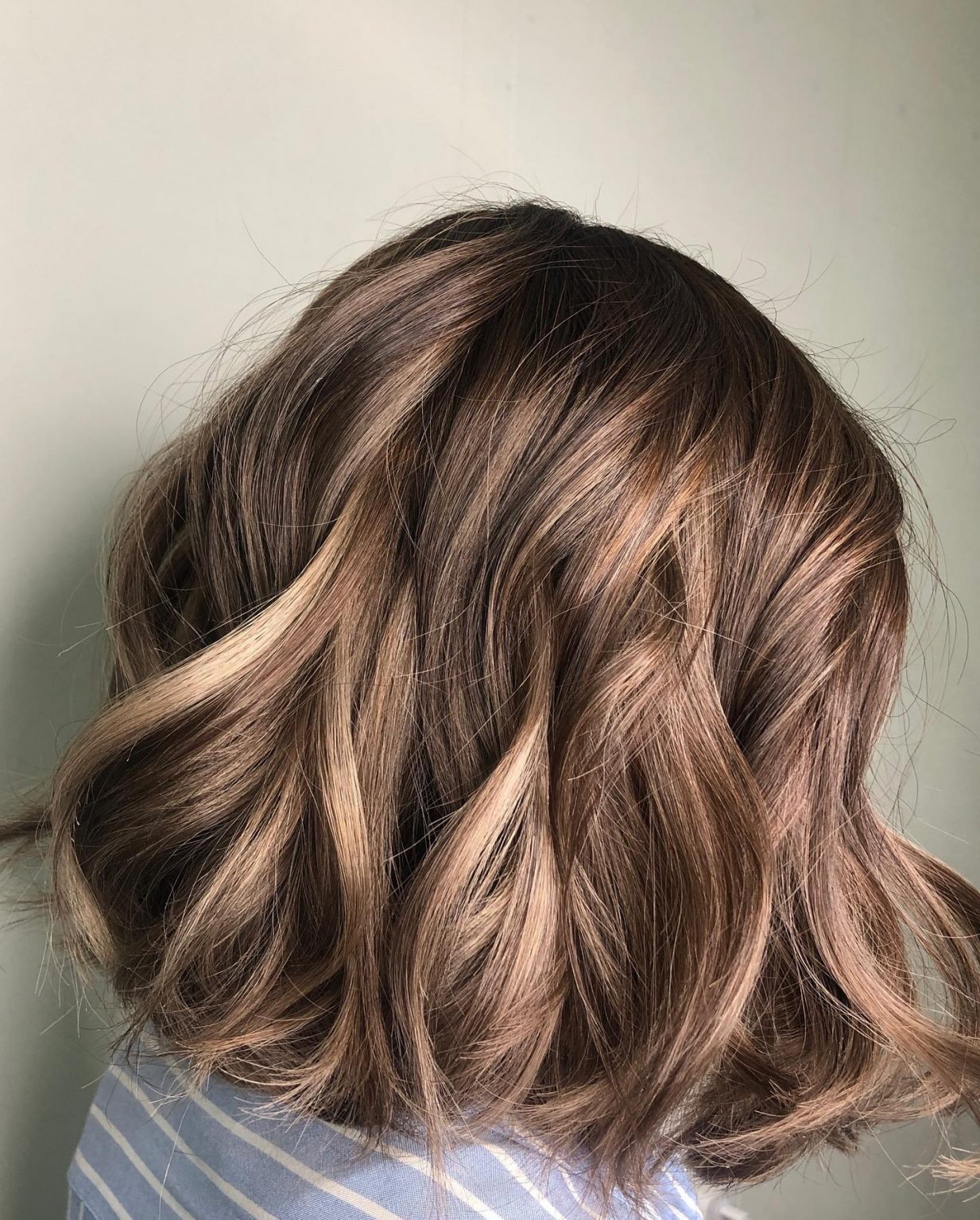 23 Cute Ideas for Hair Color Highlights for Short Hair, Pixie Cuts, and ...
