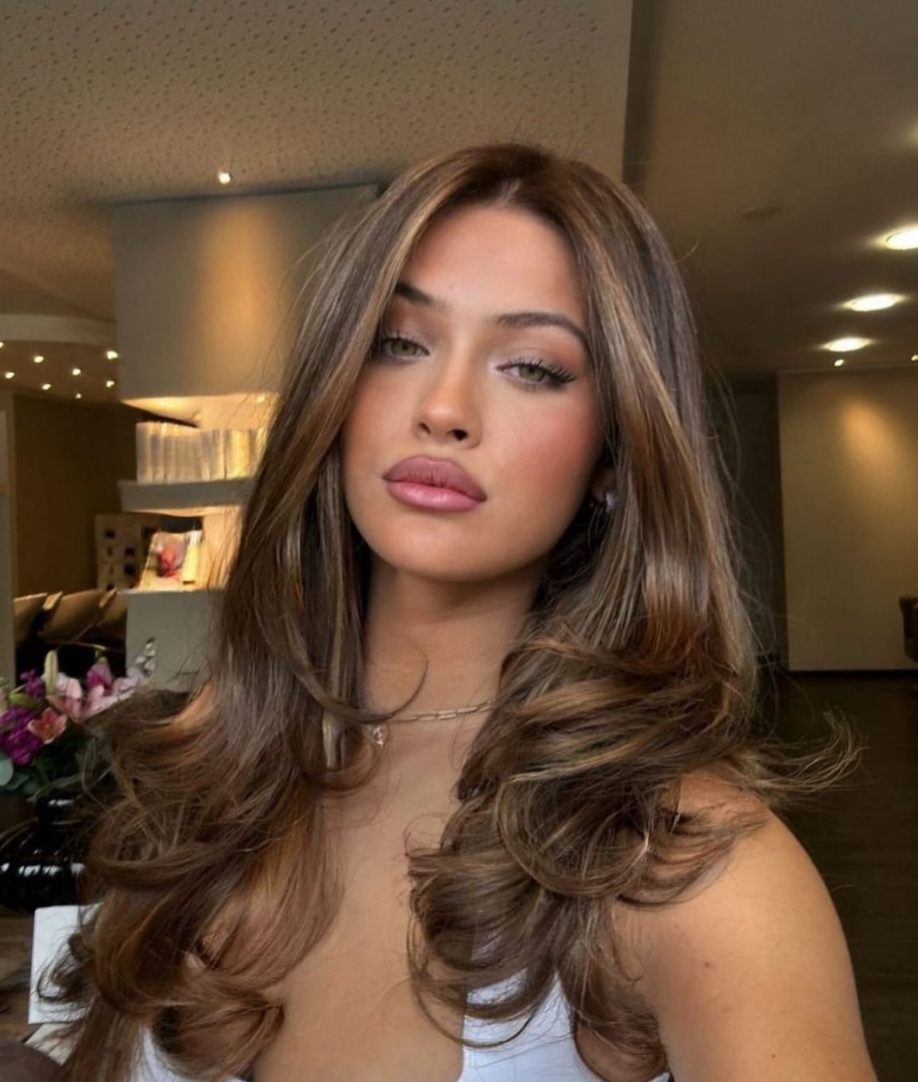 22 Stunning Hair Color Ideas in One Solid Color for Every Style and Season
