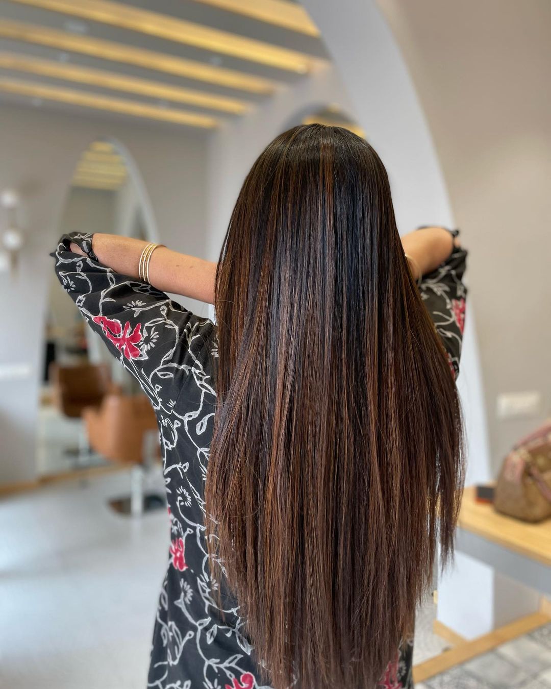 Coffee Brown Hair Color 2025: 25 Stunning Ideas Featuring Caramel, Dark ...