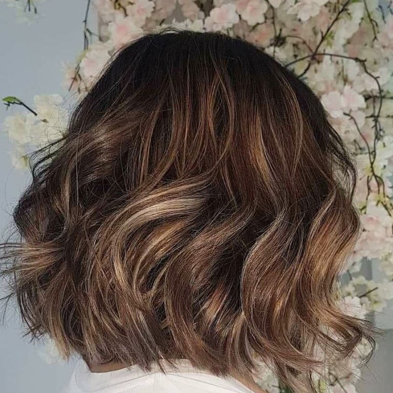 23 Cute Ideas for Hair Color Highlights for Short Hair, Pixie Cuts, and ...