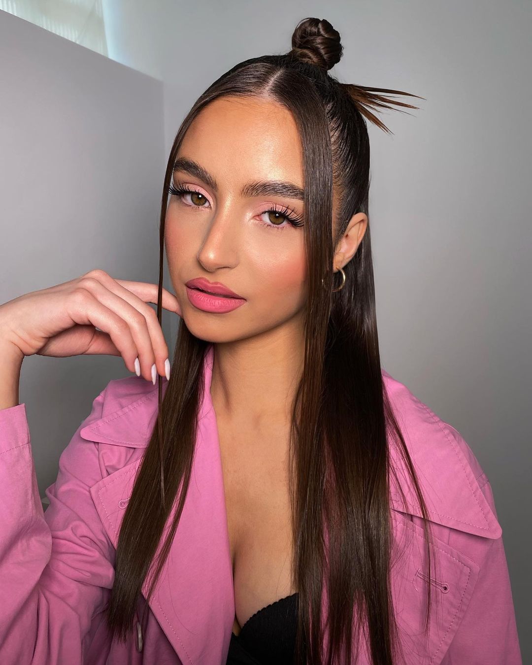 22 Sleek Hairstyles 2025 – Cute, Classy & Easy Ideas for Short, Long ...