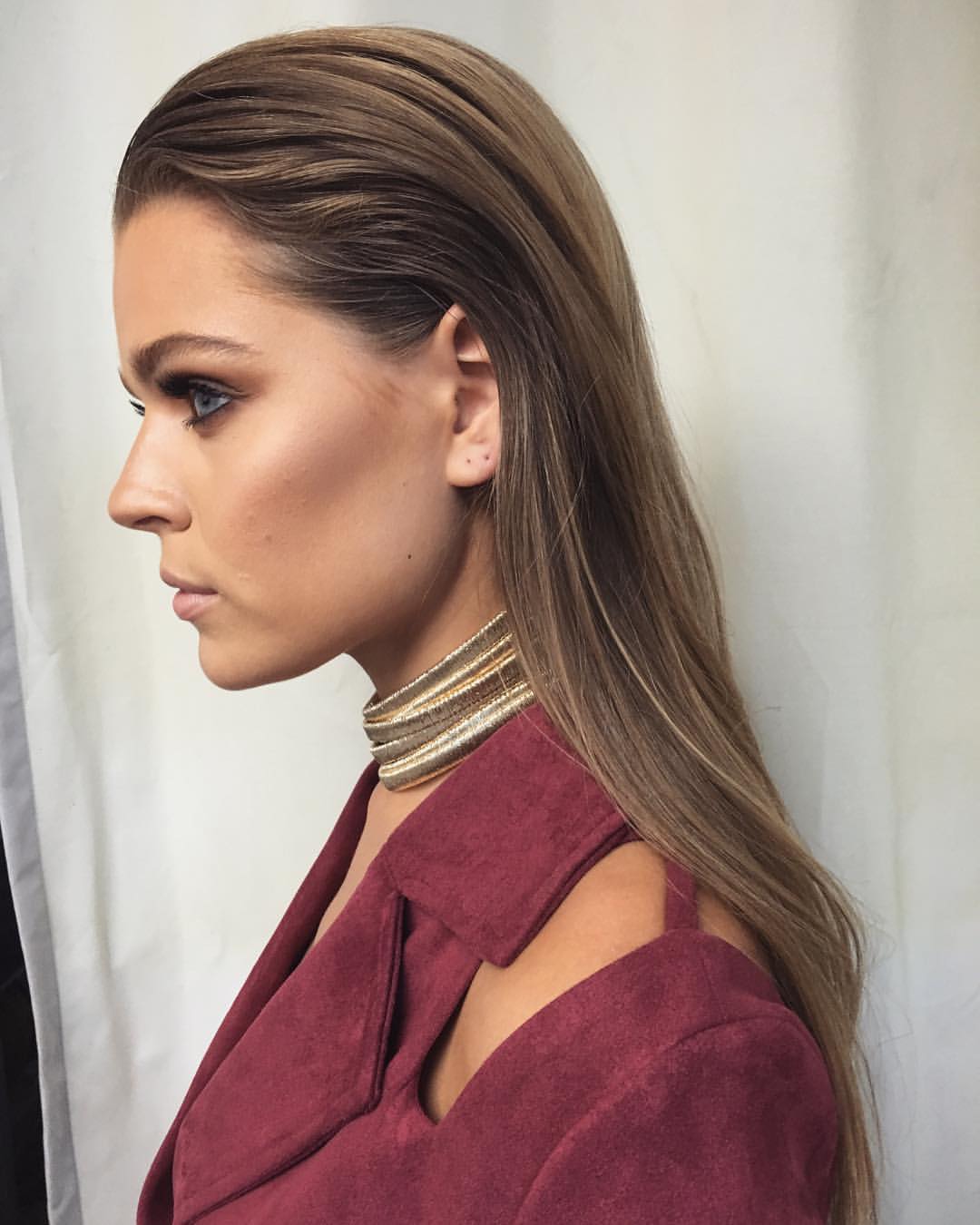 22 Sleek Hairstyles 2025 – Cute, Classy & Easy Ideas for Short, Long ...