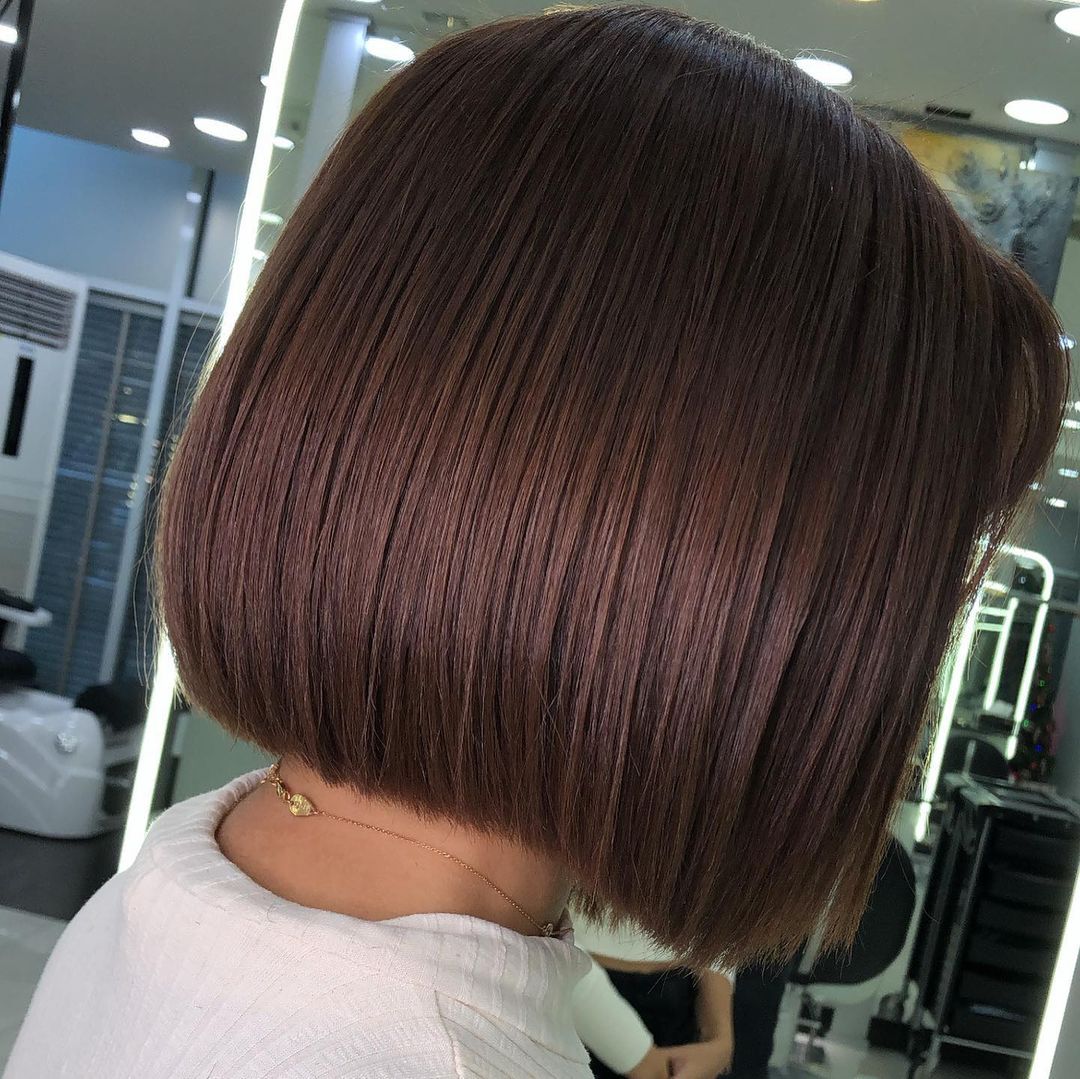 Coffee Brown Hair Color 2025: 25 Stunning Ideas Featuring Caramel, Dark ...