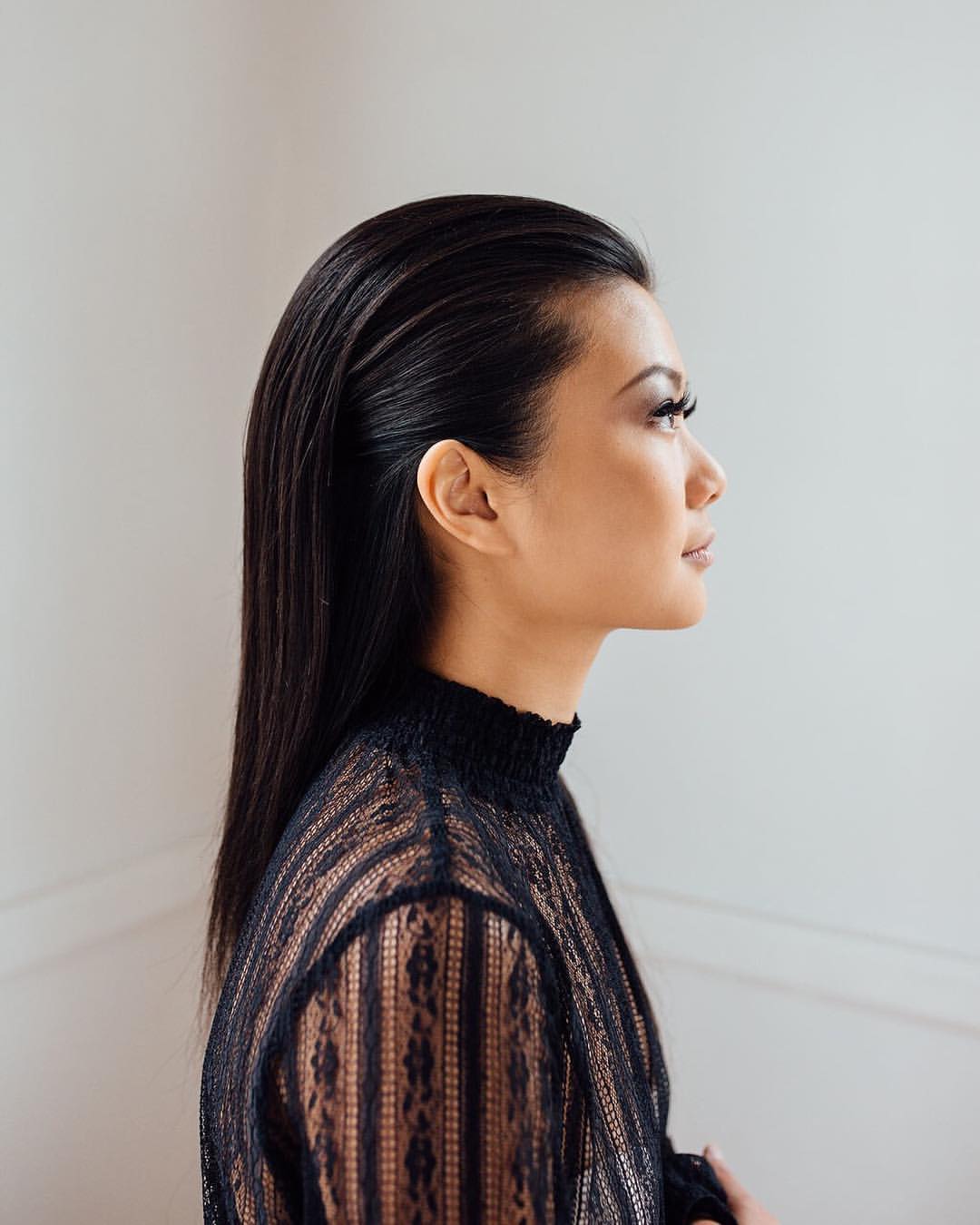 22 Sleek Hairstyles 2025 – Cute, Classy & Easy Ideas for Short, Long ...