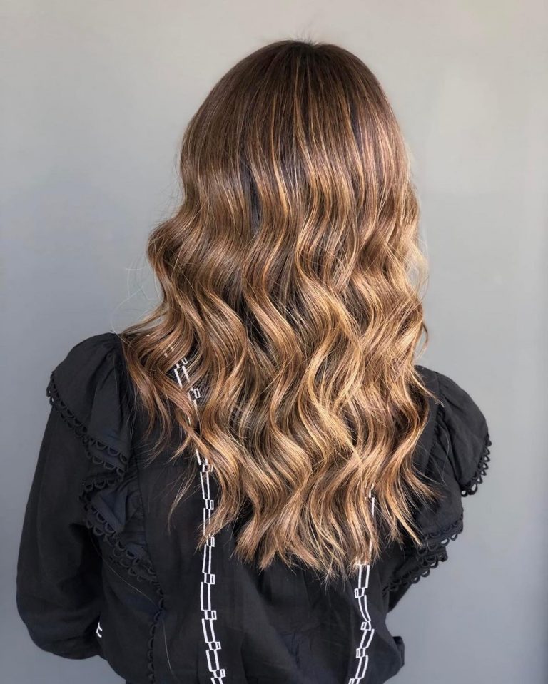 Perfect Hair Ideas 2025: 23 Inspiring Styles for Every Length, Color ...