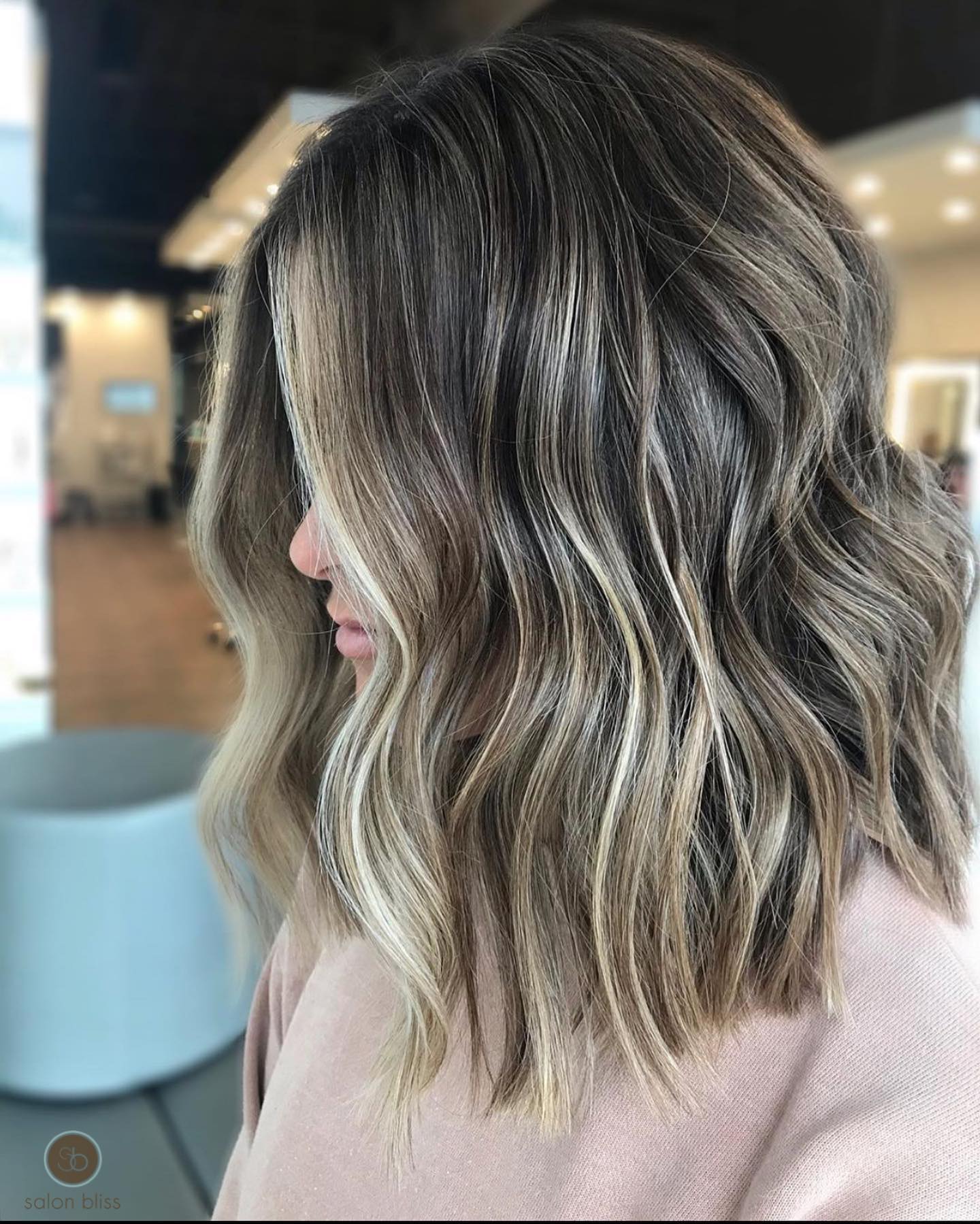 23 Cute Ideas for Hair Color Highlights for Short Hair, Pixie Cuts, and ...