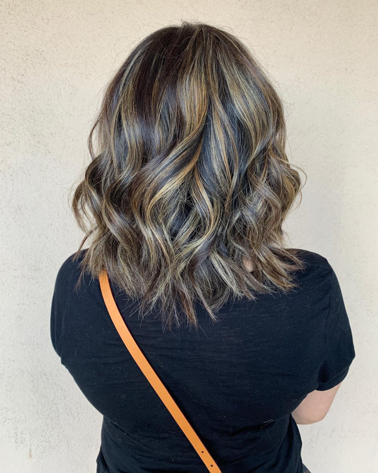 23 Cute Ideas for Hair Color Highlights for Short Hair, Pixie Cuts, and ...