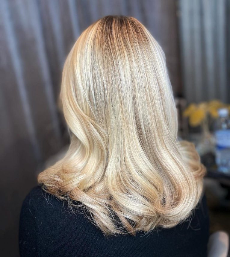 Perfect Hair Ideas 2025: 23 Inspiring Styles for Every Length, Color ...