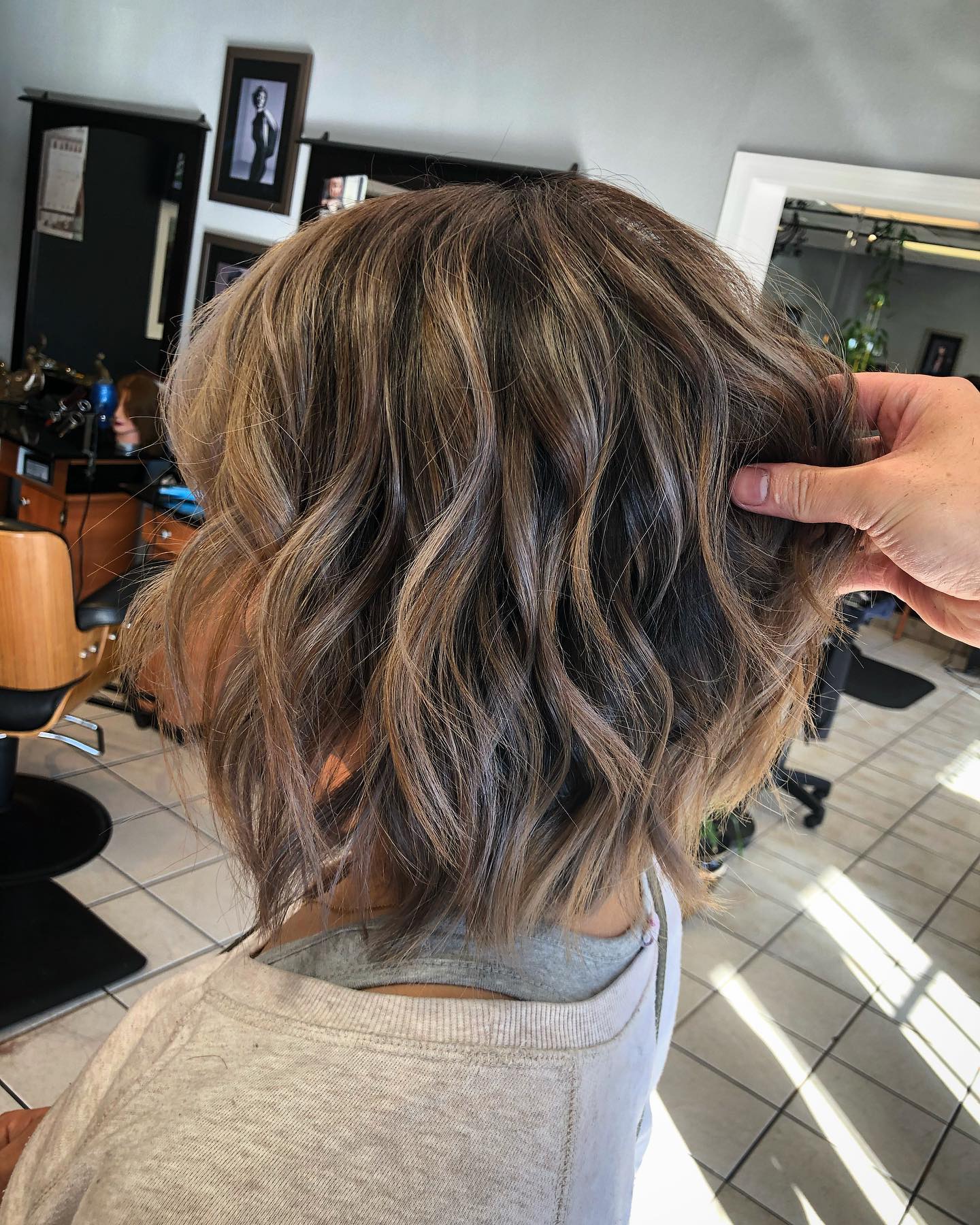 23 Cute Ideas for Hair Color Highlights for Short Hair, Pixie Cuts, and ...