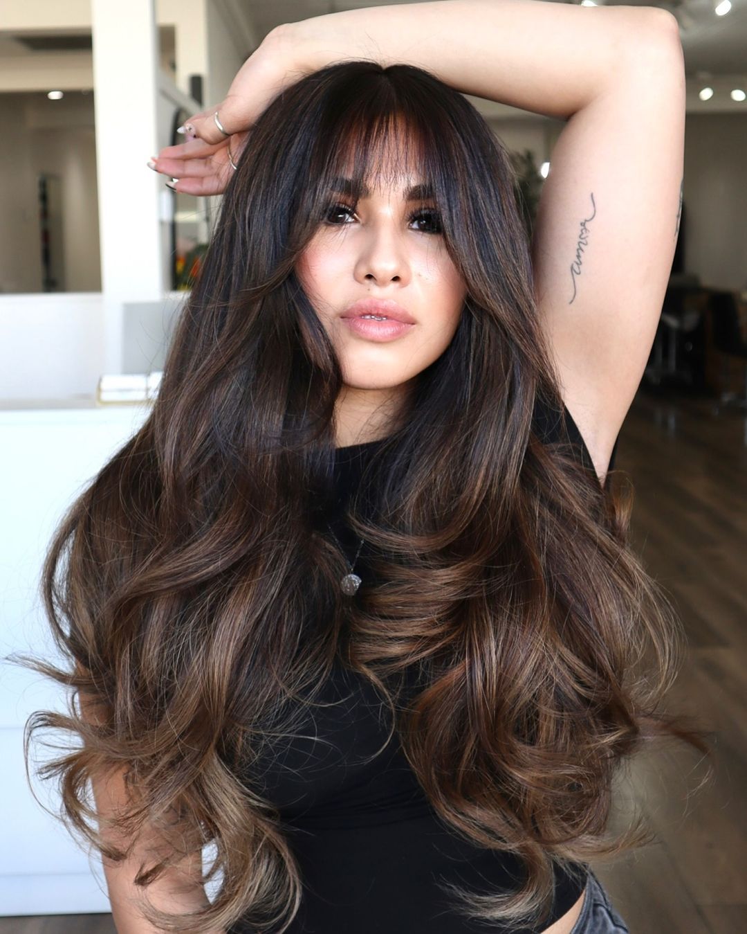 Perfect Hair Ideas 2025: 23 Inspiring Styles for Every Length, Color ...