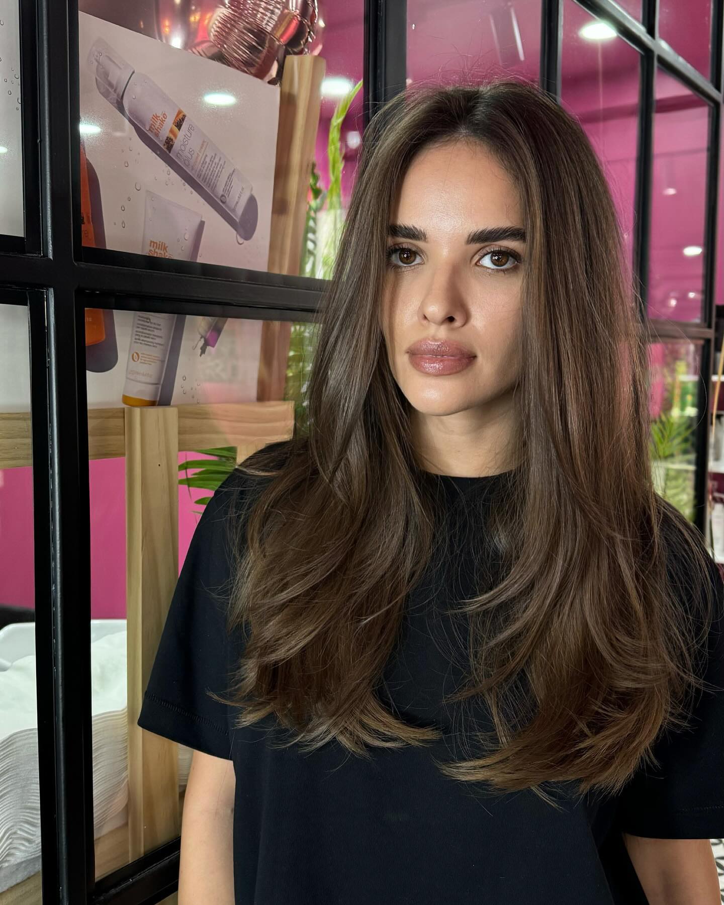 22 Stunning Hair Color Ideas in One Solid Color for Every Style and Season