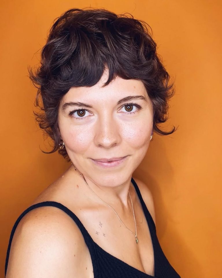 Shag Haircuts for 2025: 20 Modern Ideas for Women – Short, Medium, Long ...