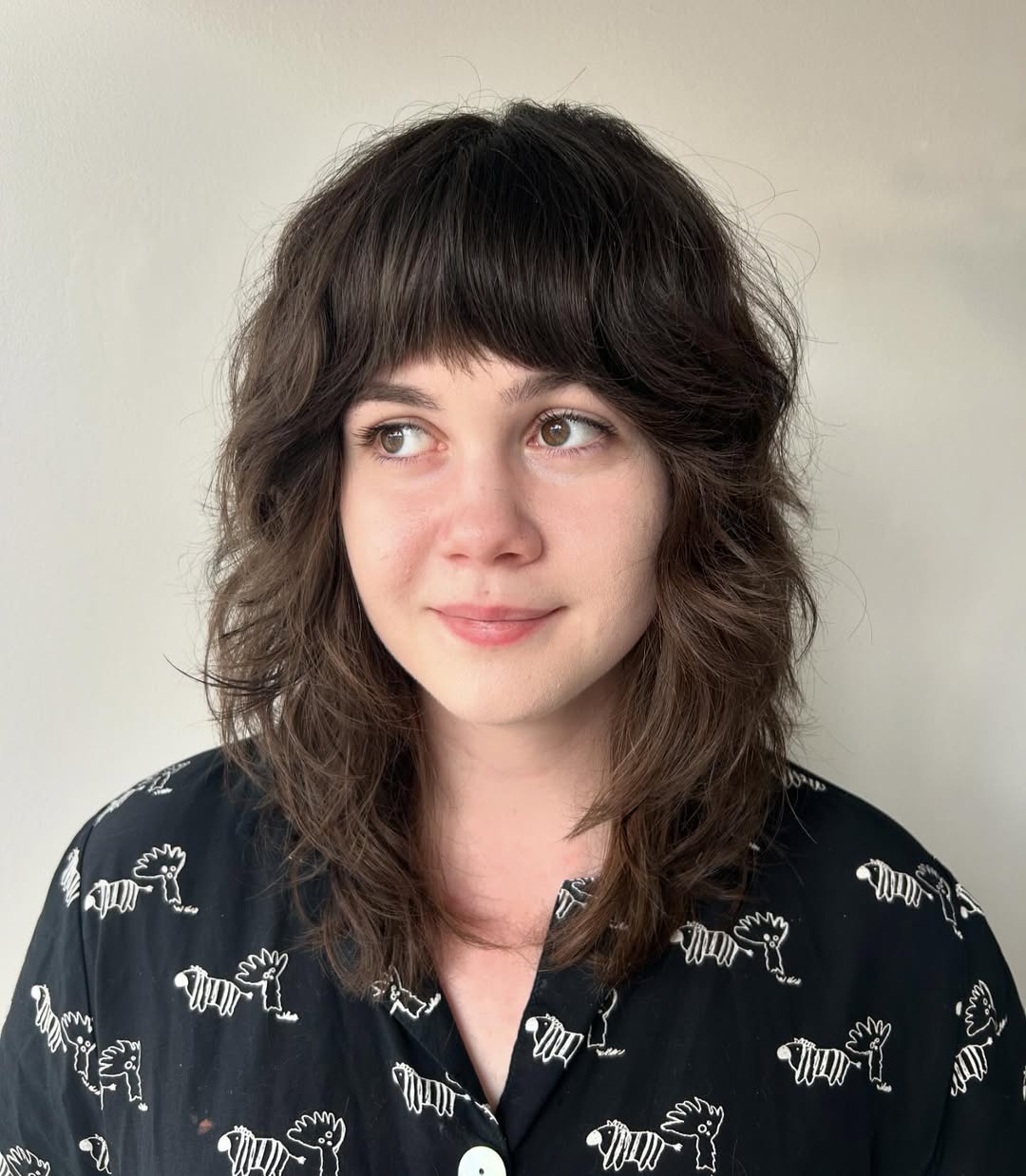 Shag Haircuts for 2025: 20 Modern Ideas for Women – Short, Medium, Long ...