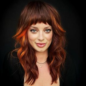 Shag Haircuts for 2025: 20 Modern Ideas for Women – Short, Medium, Long ...