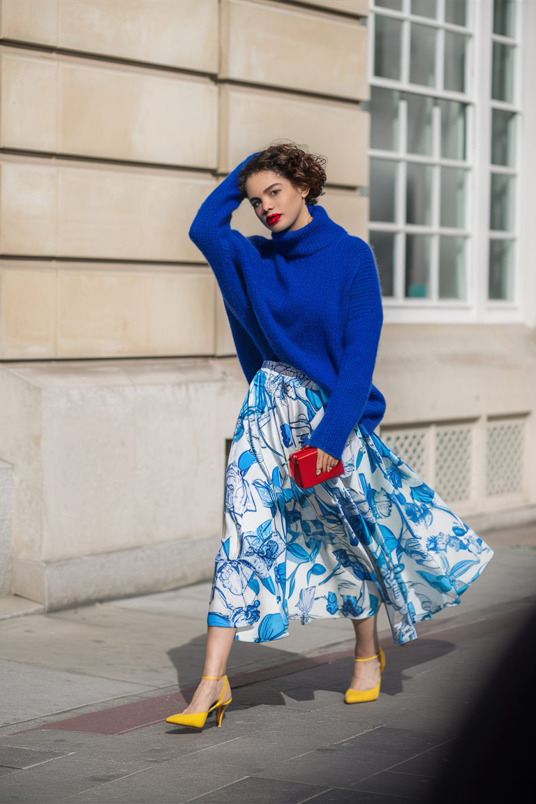 Classy & Comfortable Spring Work Outfits for Women Ideas 2025 - 20 ...