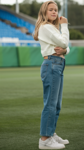 Fresh & Fun Spring Outfits for Teen Girls 2025 - 20 Trendy Ideas for ...