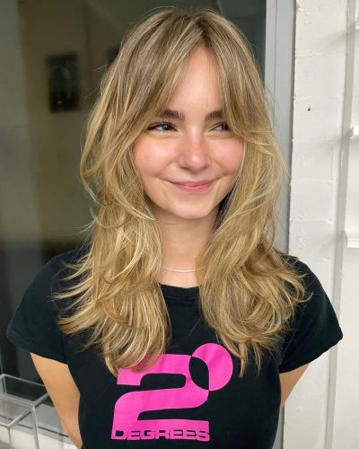 Shag Haircuts for 2025: 20 Modern Ideas for Women – Short, Medium, Long ...