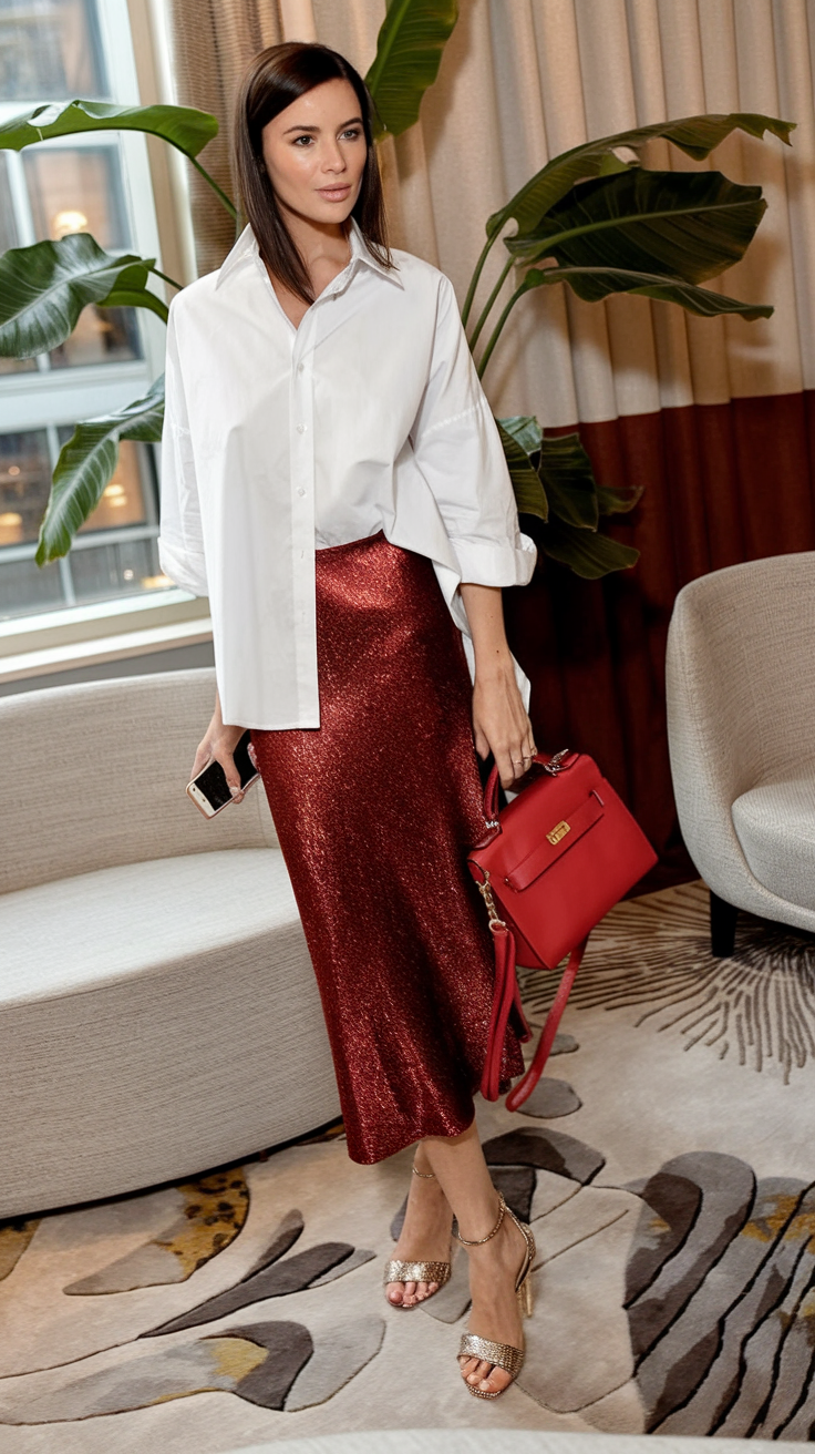 Fresh & Chic Spring Office Outfits for Women 2025 - 20 Ideas for ...