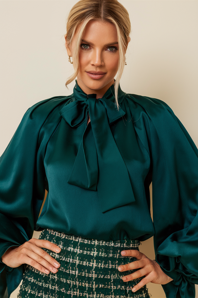 Classy & Comfortable Spring Work Outfits for Women Ideas 2025 - 20 ...