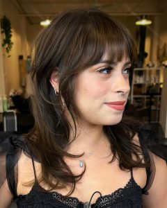 Shag Haircuts for 2025: 20 Modern Ideas for Women – Short, Medium, Long ...