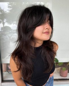 Shag Haircuts for 2025: 20 Modern Ideas for Women – Short, Medium, Long ...