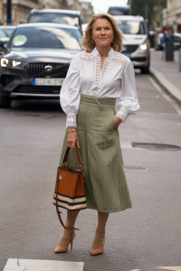 Spring Dressing Over 50 Ideas 2025 – 20 Stunning Outfits for Women