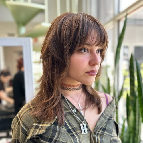 Shag Haircuts for 2025: 20 Modern Ideas for Women – Short, Medium, Long ...