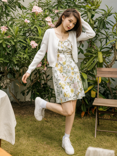 Fresh & Fun Spring Outfits for Teen Girls 2025 - 20 Trendy Ideas for ...