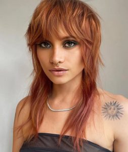 Shag Haircuts for 2025: 20 Modern Ideas for Women – Short, Medium, Long ...